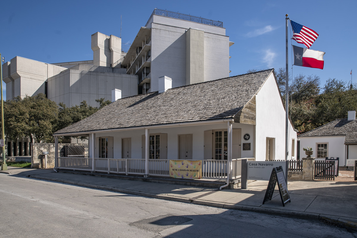 Resources and Historic Site Information - Texas Historical Commission